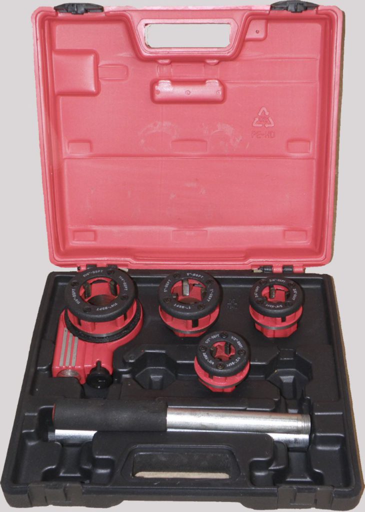 Kit Terraja Crique - Proveex